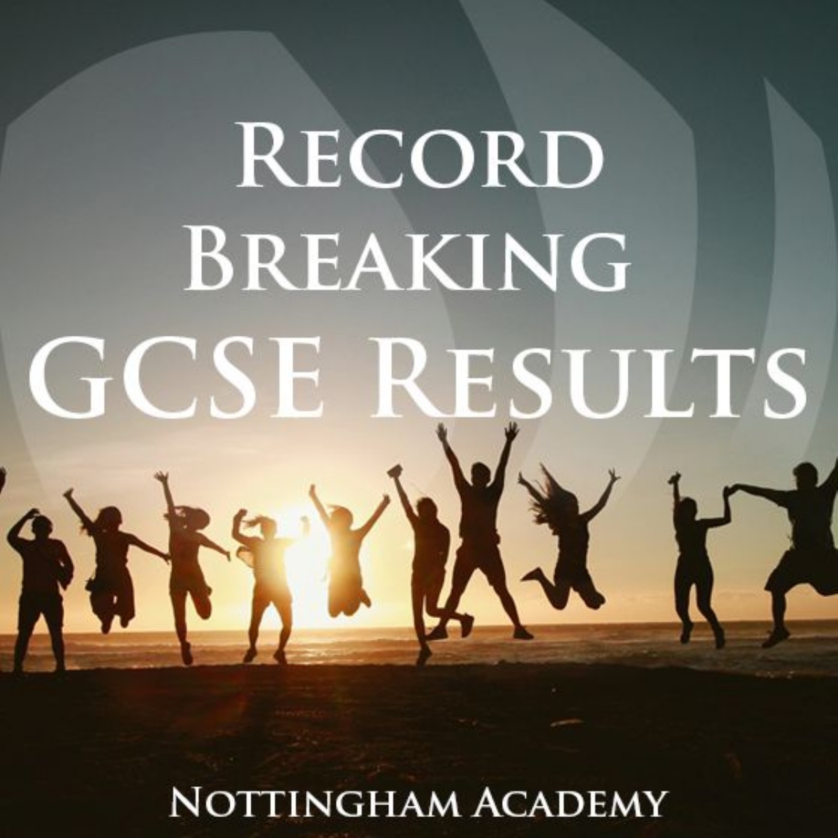 Nottingham Secondary Academy - Rejoice at Record-Breaking GCSE Success Nottingham Secondary Academy - Rejoice at Record-Breaking GCSE Success